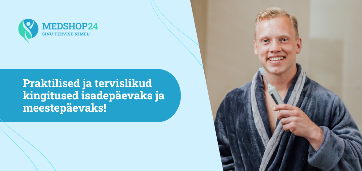 Eripakkumised | Medshop24